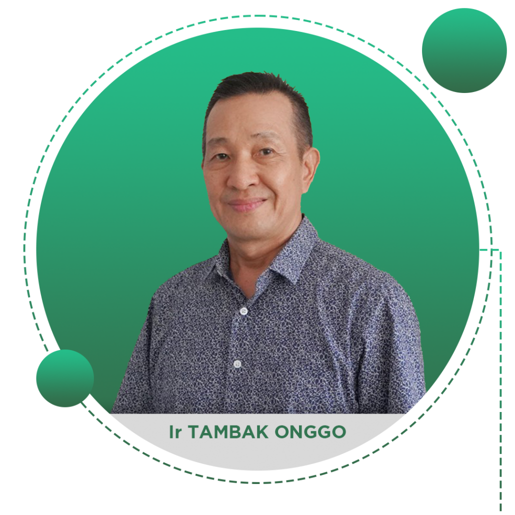 Tambak Onggo